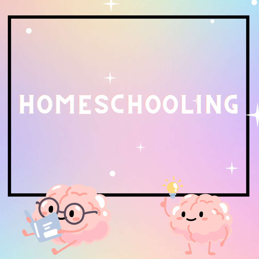 Homeschooling – Learning For a Purpose