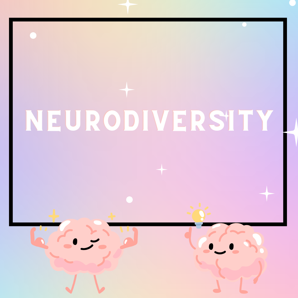 Neurodiversity – Learning For a Purpose
