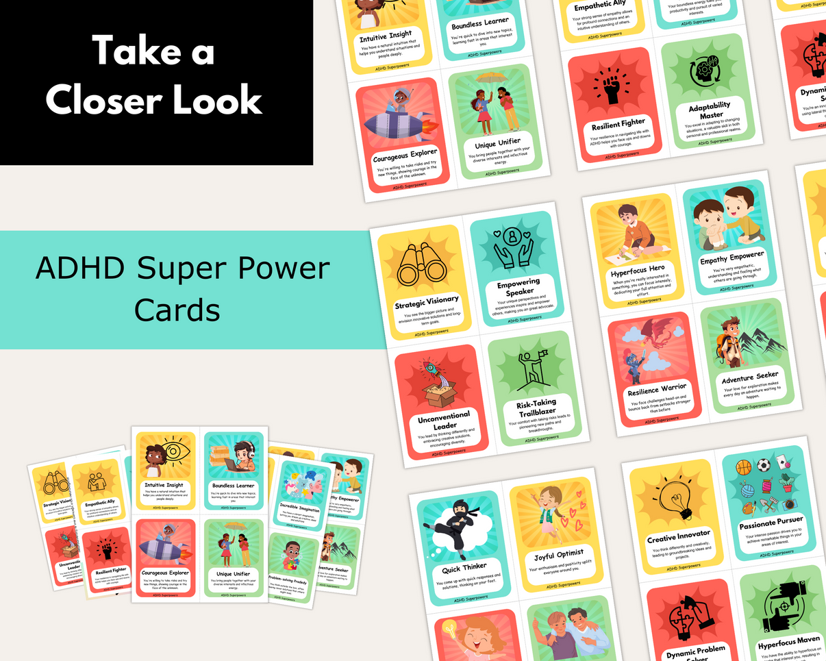 Neurodiversity-Affirming Supports Bundle – Learning For a Purpose