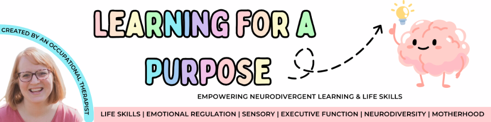 Learning For a Purpose Shop